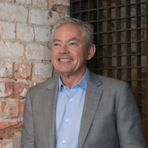 George Brooks - Bureau